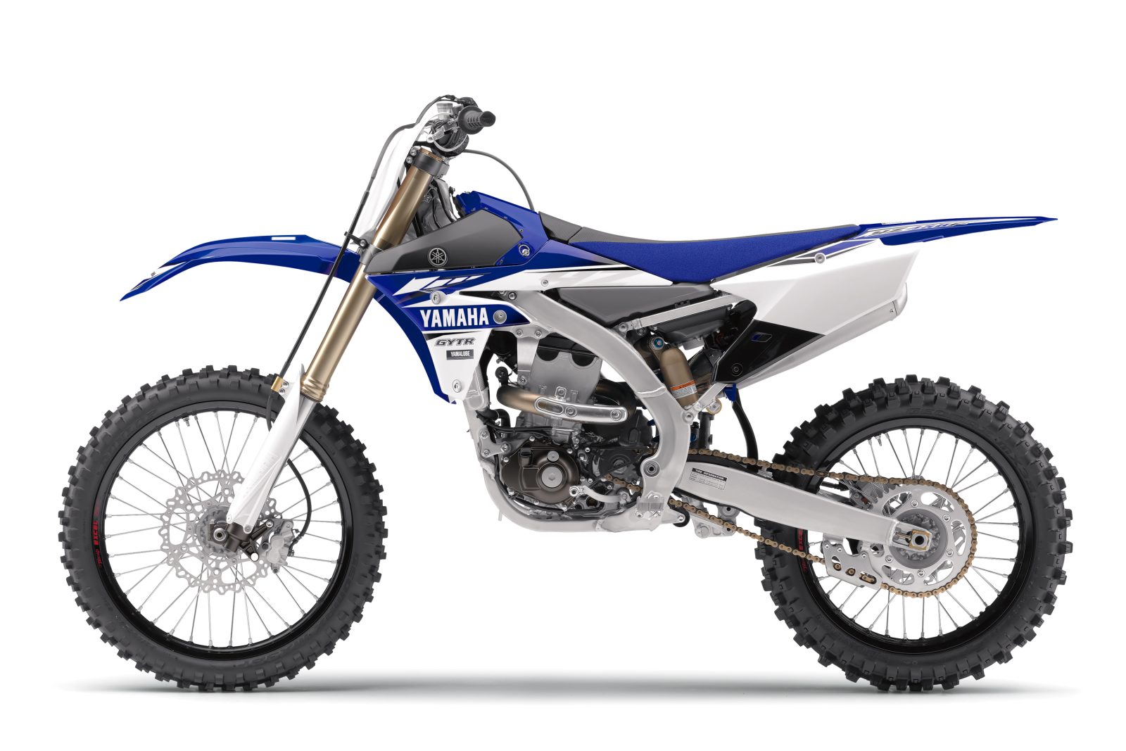 First Look: 2017 Yamaha Motocross Range - Australasian Dirt Bike Magazine
