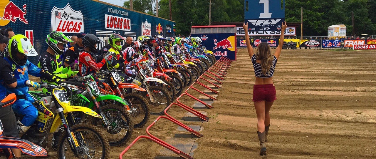 Southwick Full Moto Videos - Australasian Dirt Bike Magazine