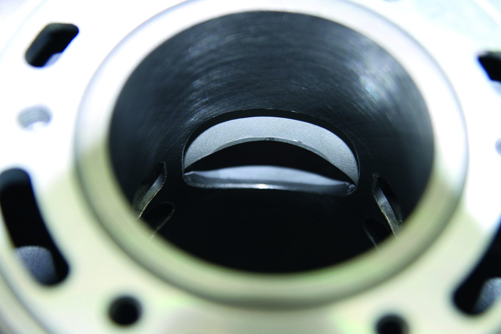 How To Pro Power Valve Adjustment - Australasian Dirt Bike Magazine