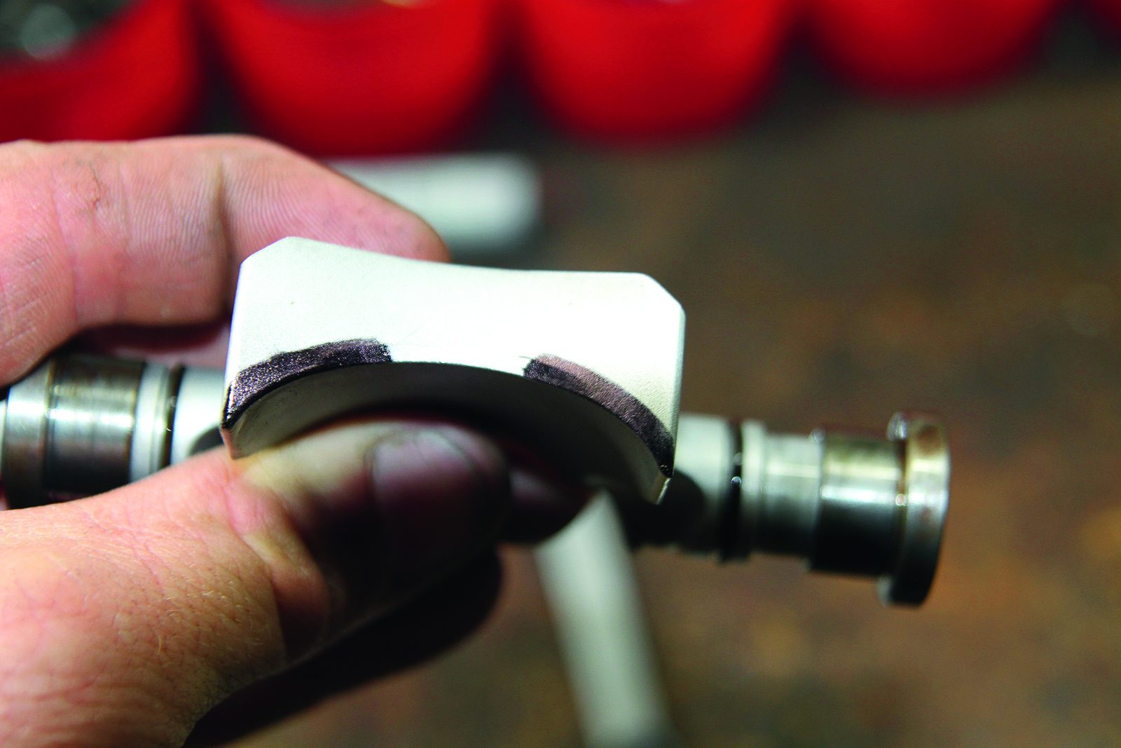 How To Pro Power Valve Adjustment - Australasian Dirt Bike Magazine