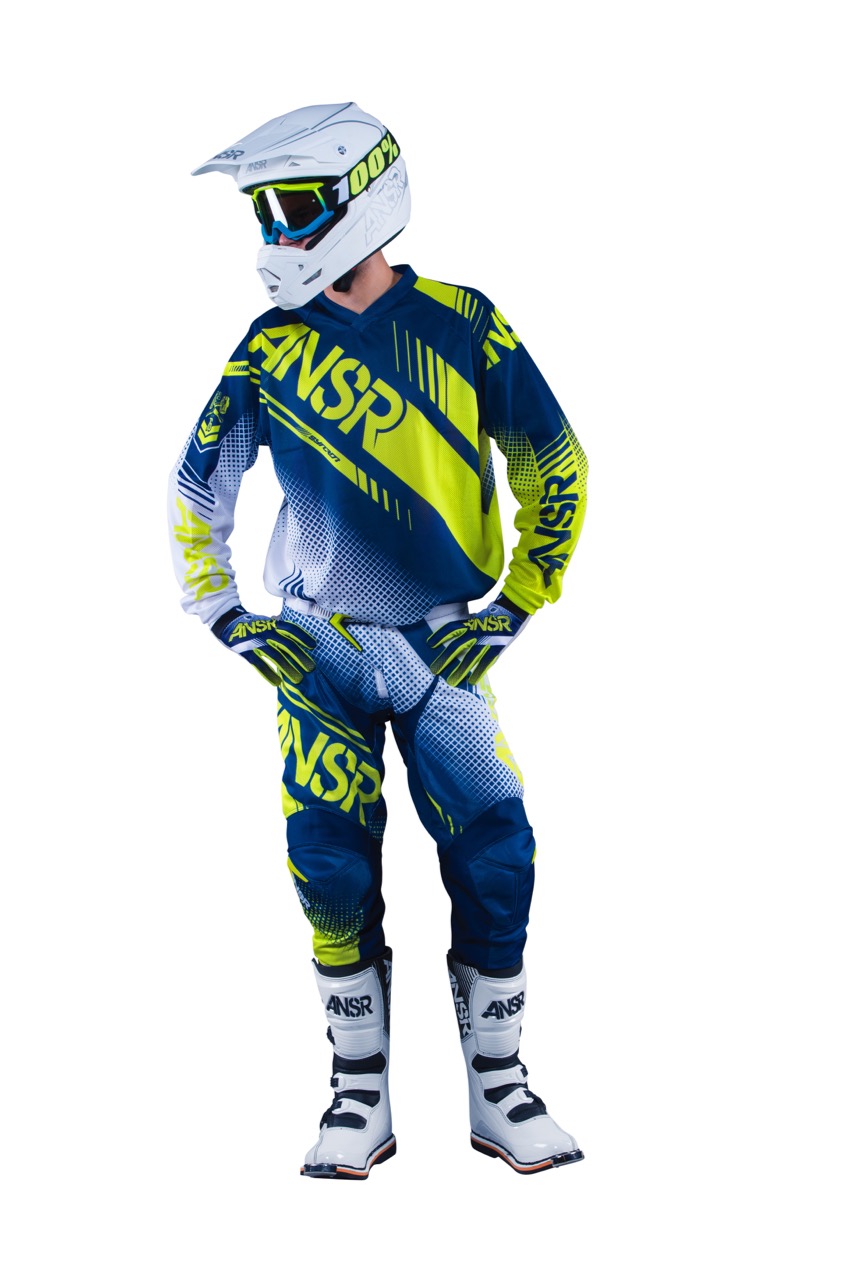 2017 ANSR Gear - Australasian Dirt Bike Magazine