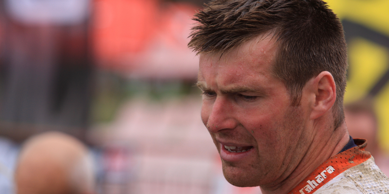 David Knight forced out of ISDE due to hip injury - Australasian Dirt ...