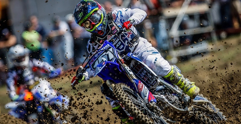 Duncan wins in Switzerland - Australasian Dirt Bike Magazine