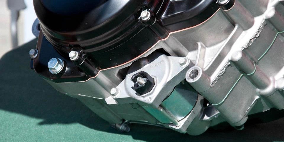 Start Ya Bastard! Two-Stroke Starter Motors - Australasian Dirt Bike ...