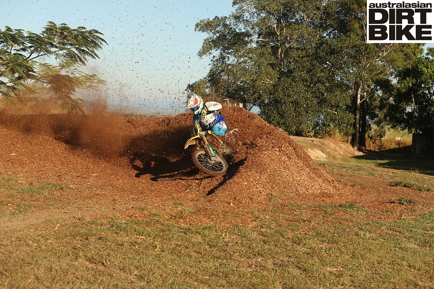 ADB Qld Moto Odyssey: Day 4 - Australasian Dirt Bike Magazine