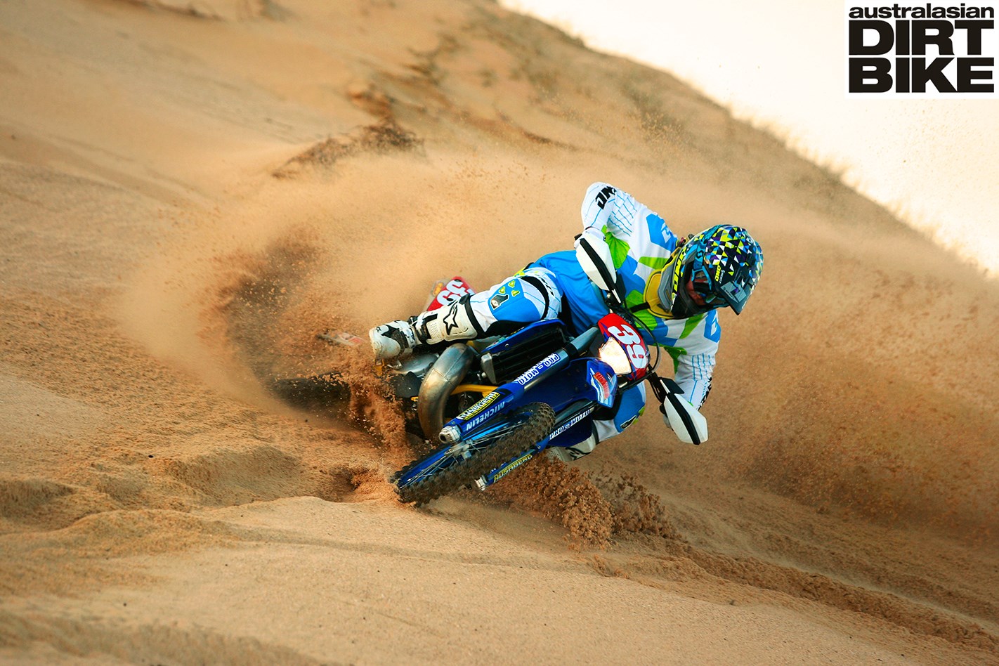 How To Ride Dirt Bike In Sand at Amy Ammerman blog