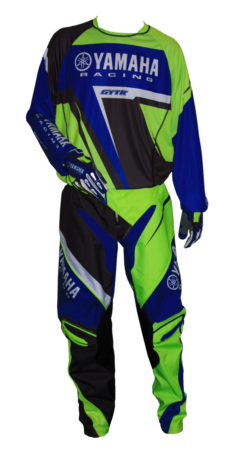 New Yamaha Gear Coming Soon - Australasian Dirt Bike Magazine