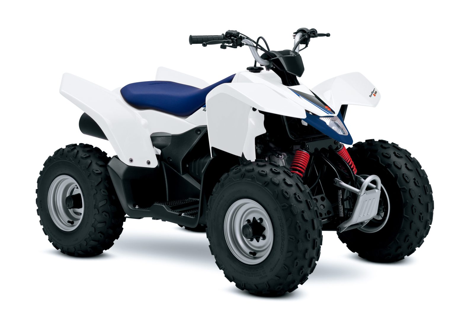 Suzuki Minibikes - Small Bikes, Big Fun - Australasian Dirt Bike Magazine