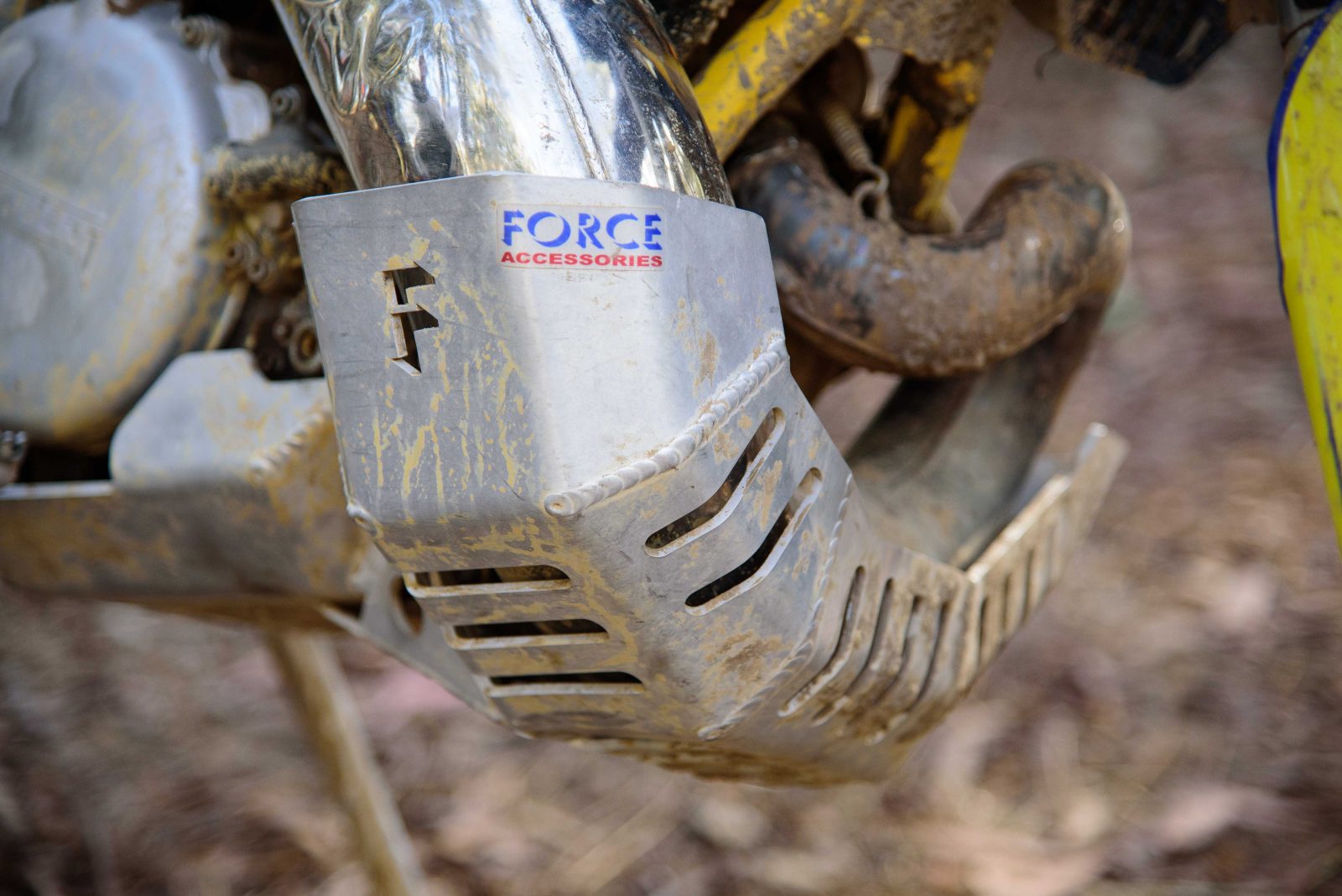 Husaberg TE300 - Australasian Dirt Bike Magazine