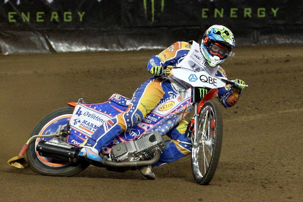 Championship To Be Decided at Australian Speedway Grand Prix ...