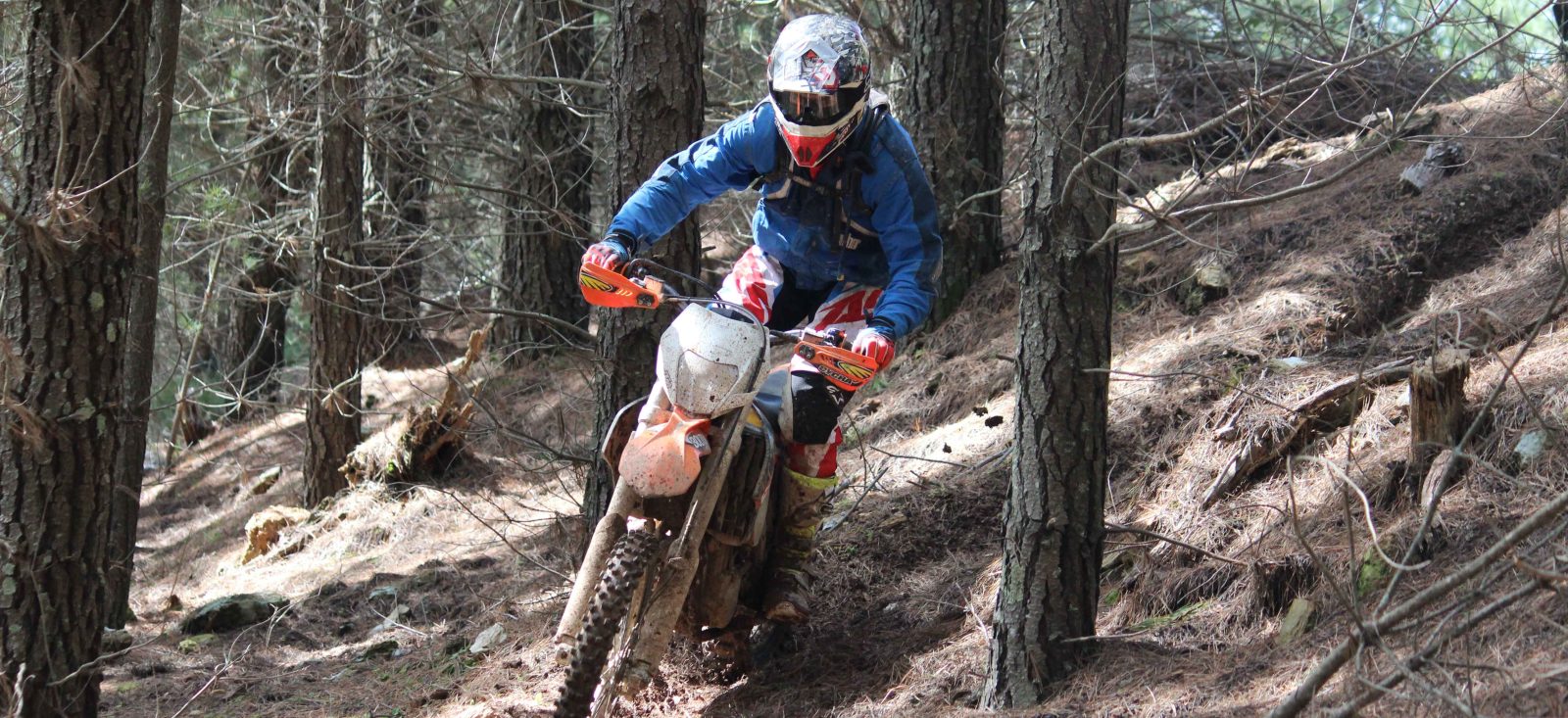 2016 Myrtleford Alpine Rally - Australasian Dirt Bike Magazine