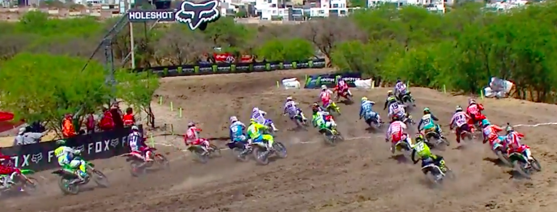 MXGP of Leon Highlights - Australasian Dirt Bike Magazine