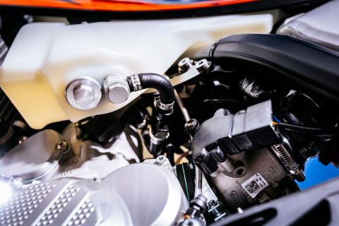 How it Works | KTM TPI Fuel Injection Explained - ADB Magazine