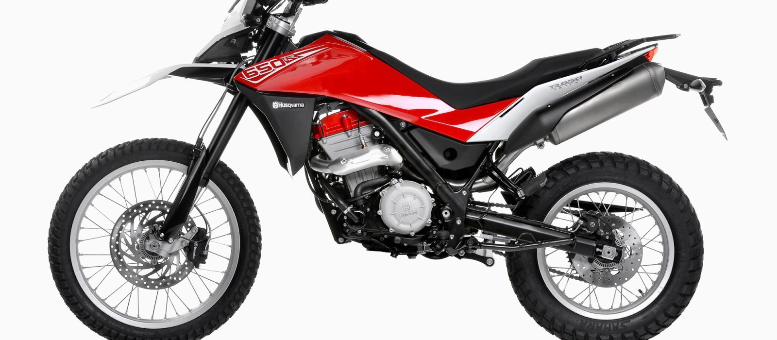 Recall: Husqvarna TR 650 Terra and TR 650 Strada 2013/2014 ...