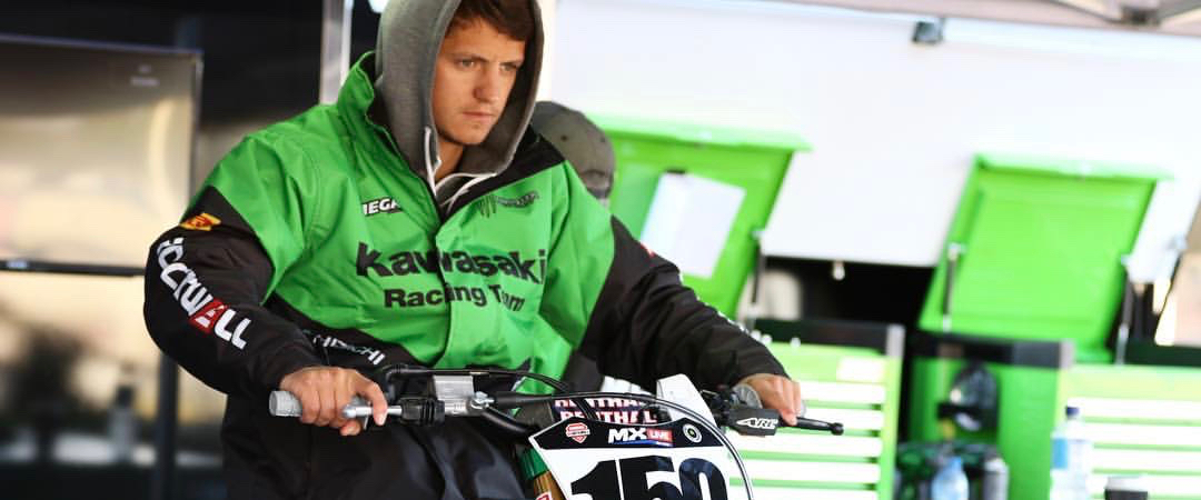 Aleksandr Tonkov Departs MEGA Bulk Fuels Monster Energy Kawasaki Racing ...