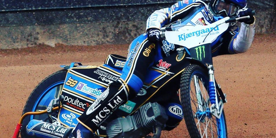 Jason Doyle Leads FIM Speedway Championship After Danish GP ...