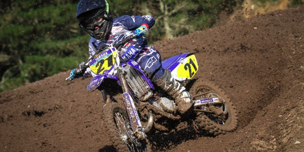 Yamaha 85cc Cup Junior riders set to line up with Australia’s best as ...
