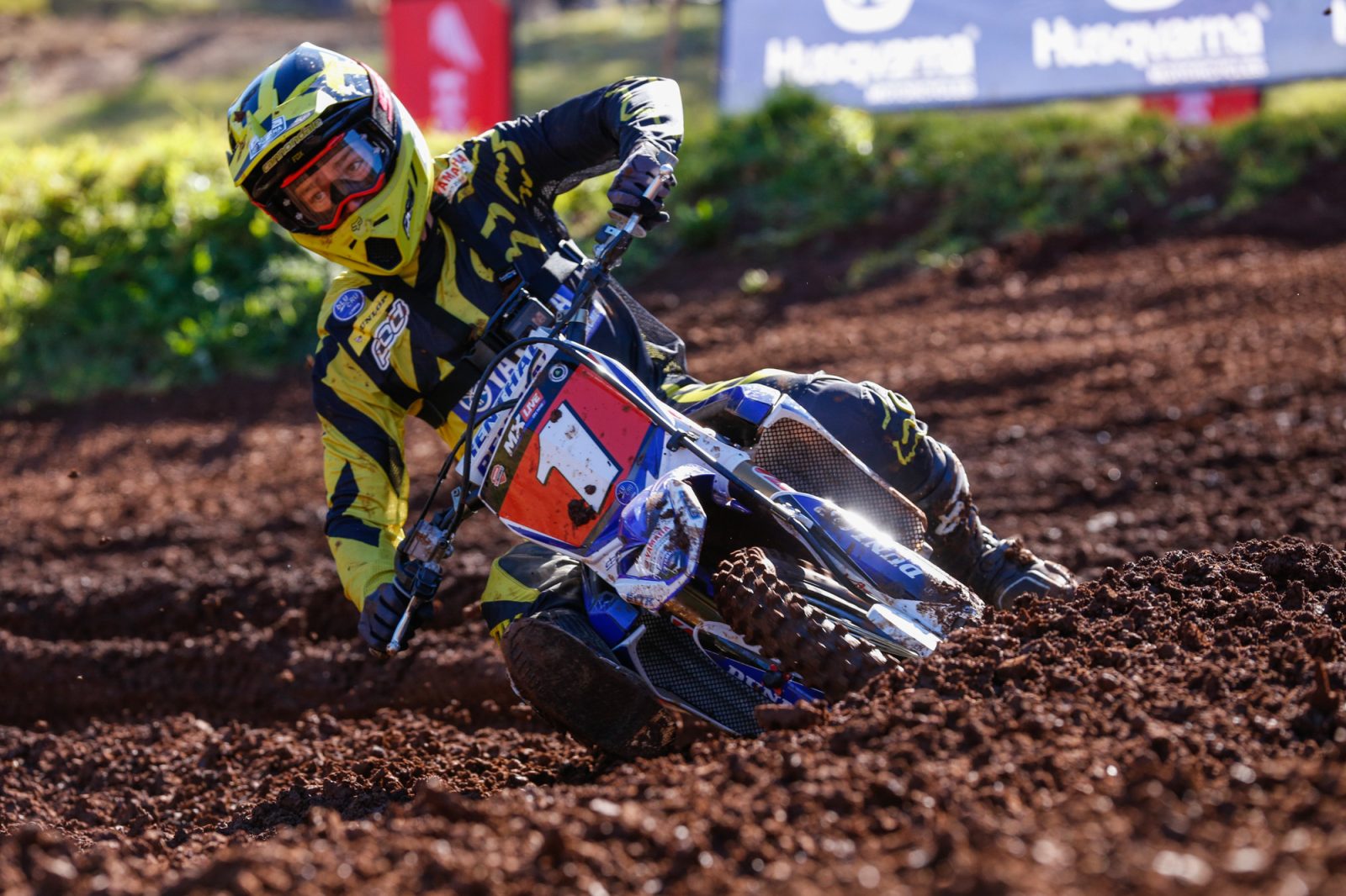 Motul MX Nationals Toowoomba Results - Australasian Dirt Bike Magazine