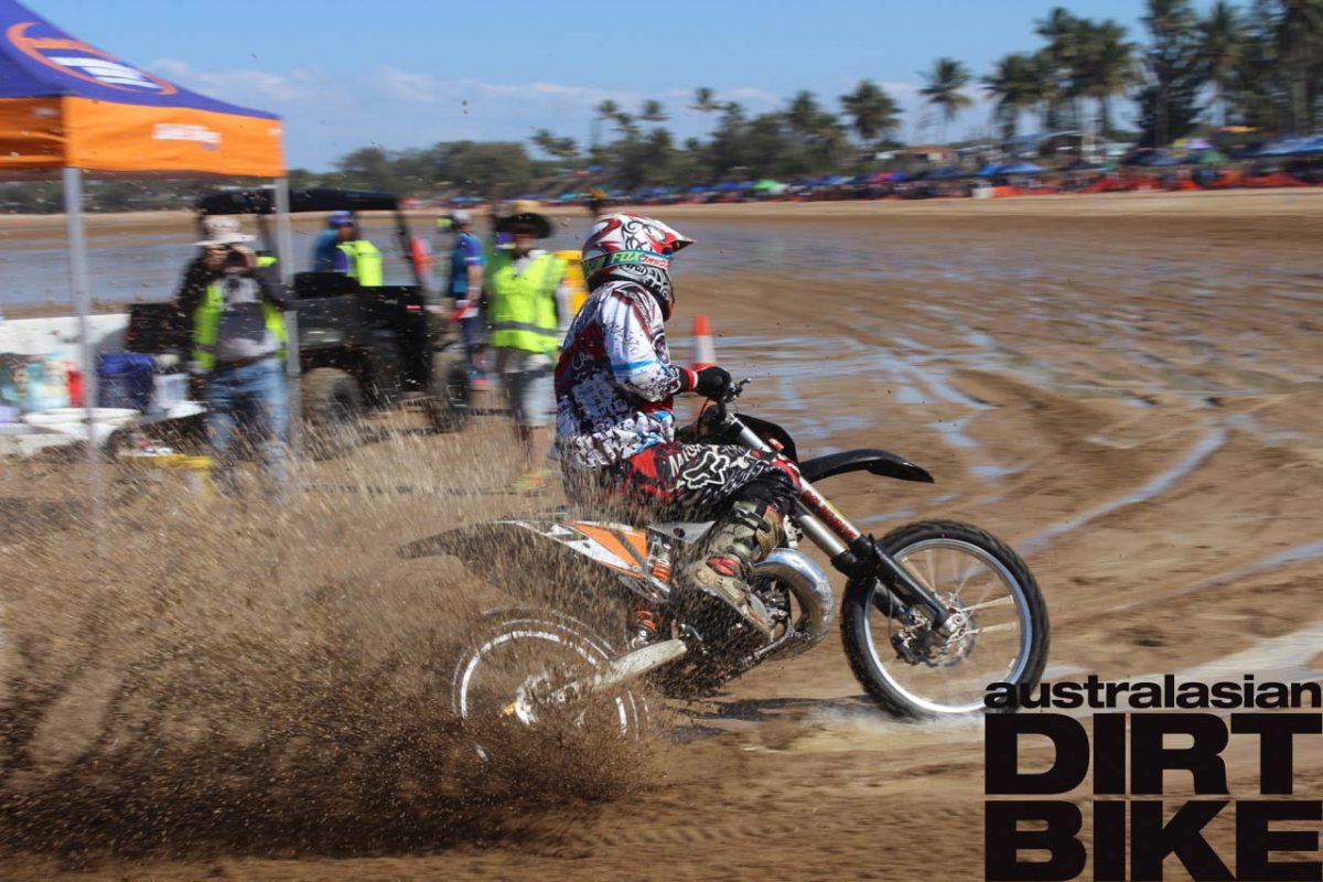 Grasstree Beach Races Gallery - Australasian Dirt Bike Magazine