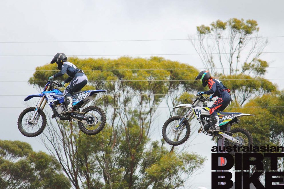 2017 Australian Junior Motocross Championships Gallery - Australasian ...