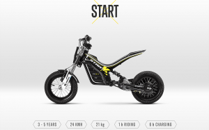 Kuberg Electric Motorcycles Enter Australian Market - Australasian Dirt ...