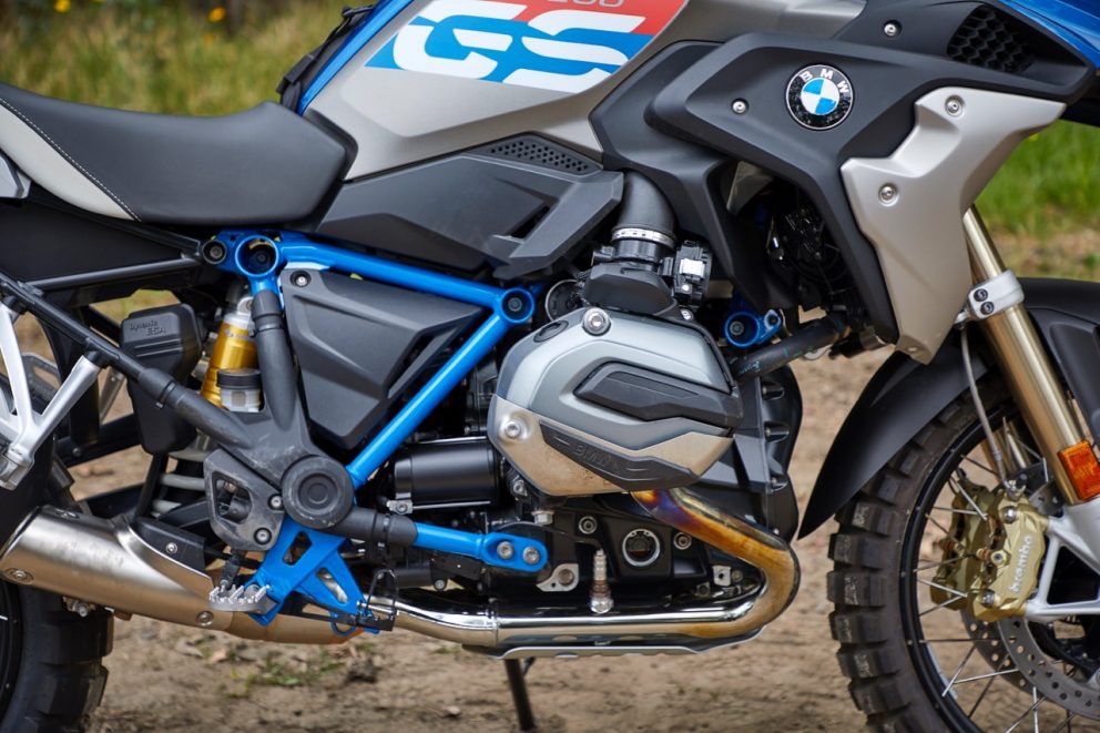 Adventure Motorcycle 1000cc+ Shootout - Australasian Dirt Bike Magazine