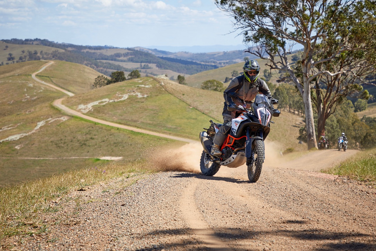Adventure Motorcycle 1000cc+ Shootout - Australasian Dirt Bike Magazine