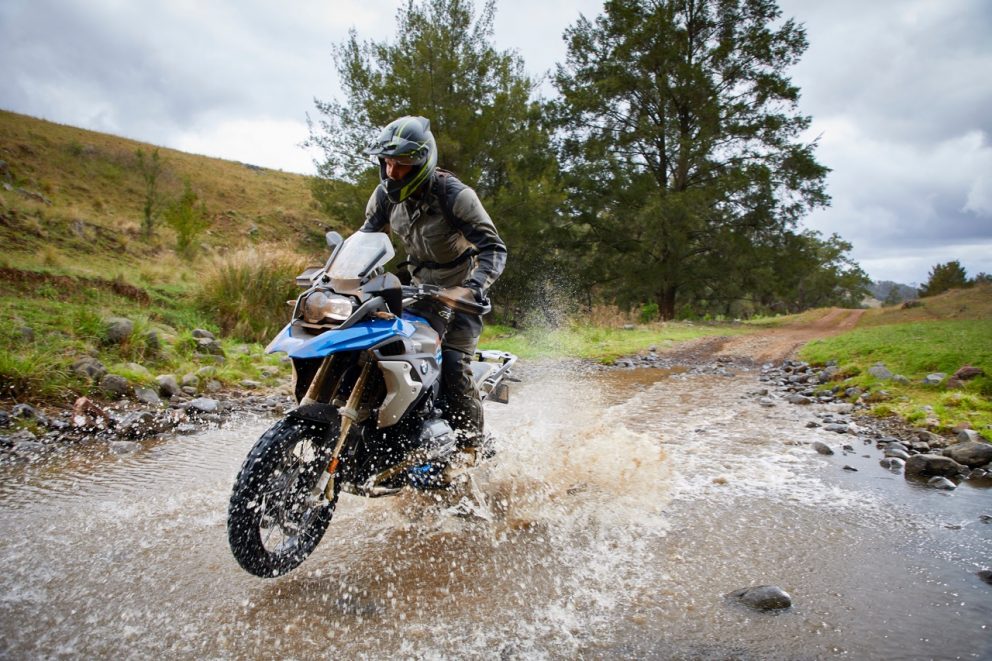 Adventure Motorcycle 1000cc+ Shootout - Australasian Dirt Bike Magazine