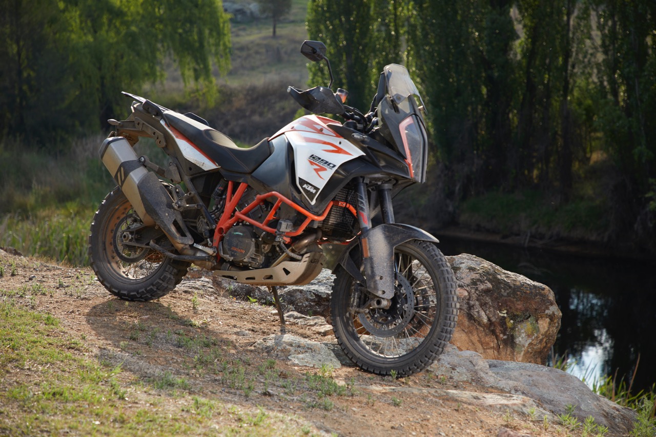 Adventure Motorcycle 1000cc+ Shootout - Australasian Dirt Bike Magazine