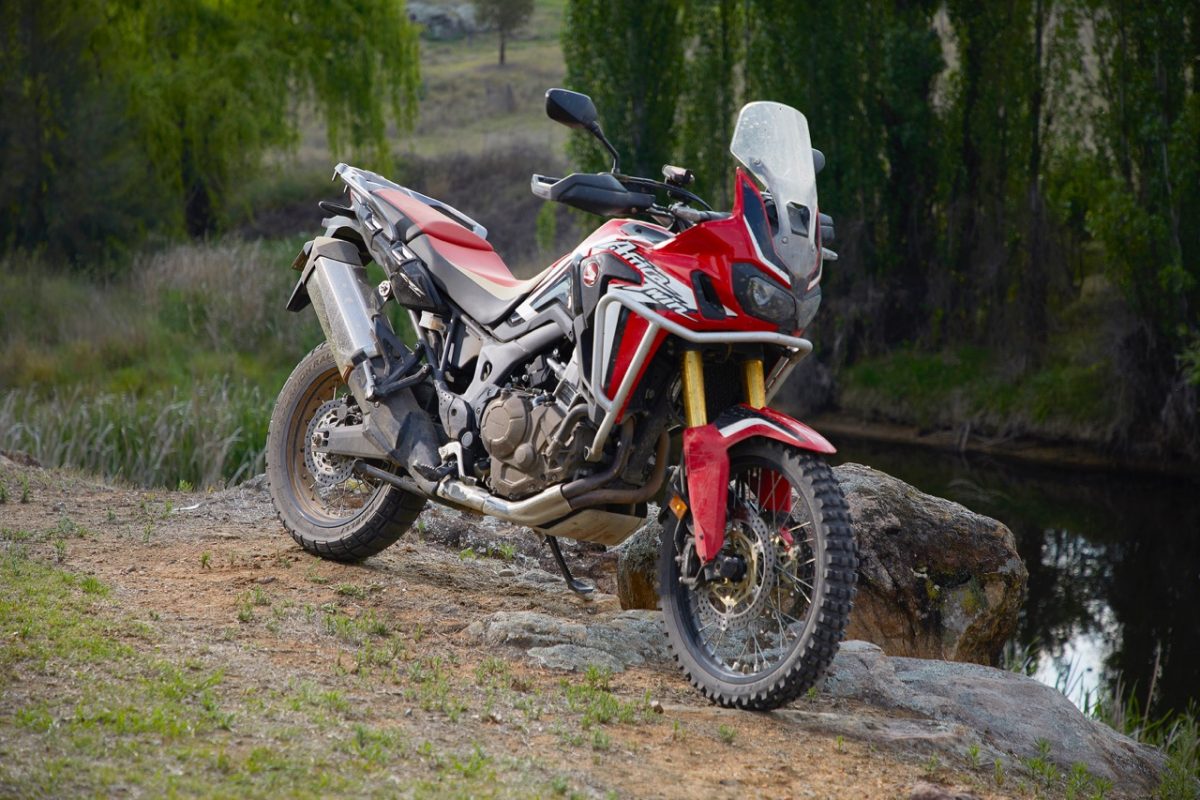 Adventure Motorcycle 1000cc+ Shootout - Australasian Dirt Bike Magazine