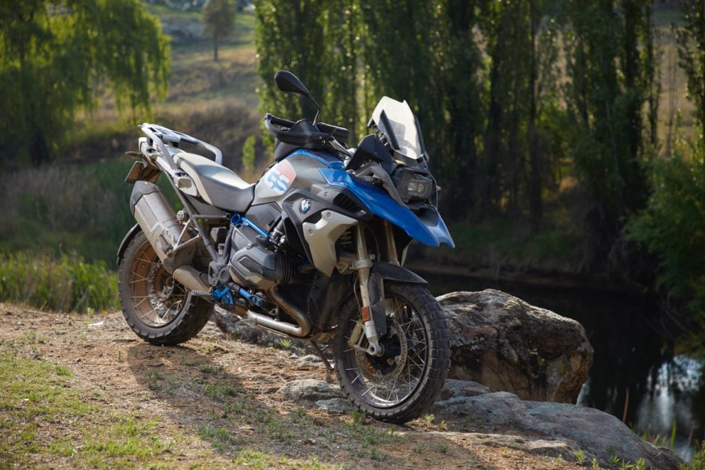 Adventure Motorcycle 1000cc+ Shootout - Australasian Dirt Bike Magazine