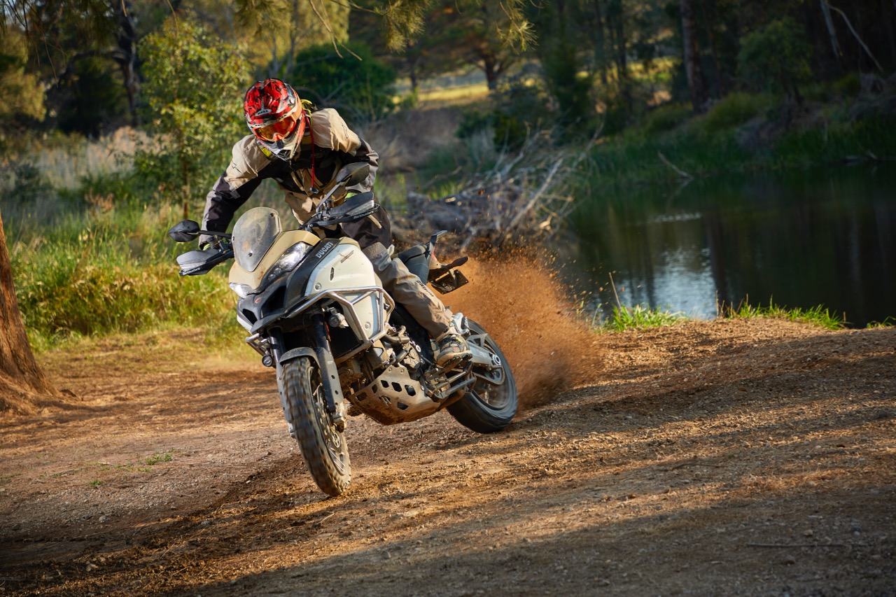 Adventure Motorcycle 1000cc+ Shootout - Australasian Dirt Bike Magazine