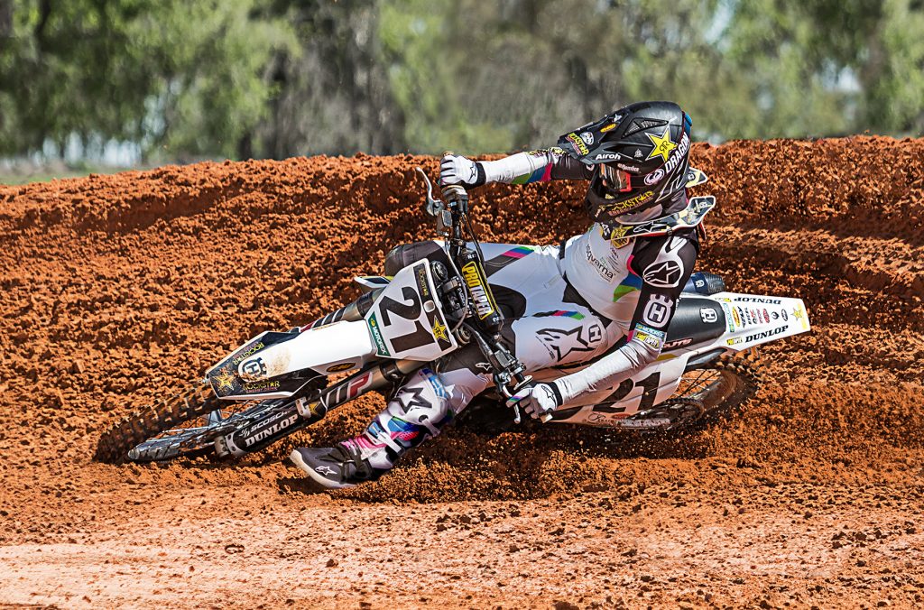 Alpinestars preview 2019 riding apparel - Australasian Dirt Bike Magazine