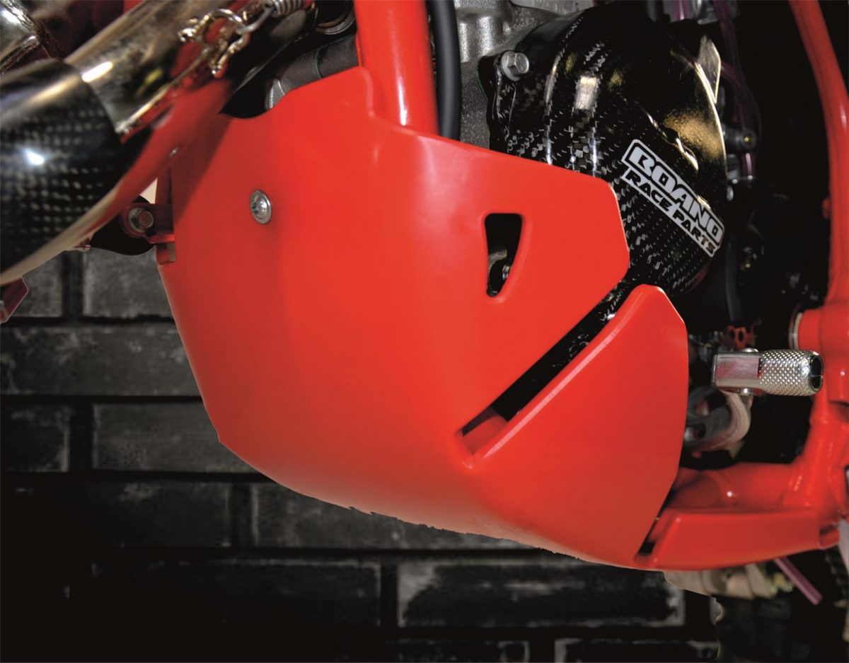 GALLERY: Beta RR 125 Black Edition - Australasian Dirt Bike Magazine