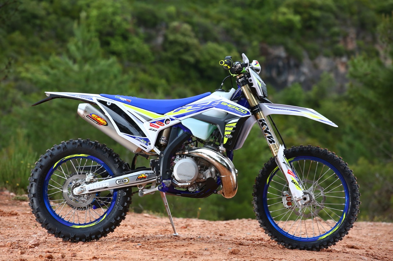 2019 Sherco Racing and Factory lineup - Australasian Dirt Bike Magazine