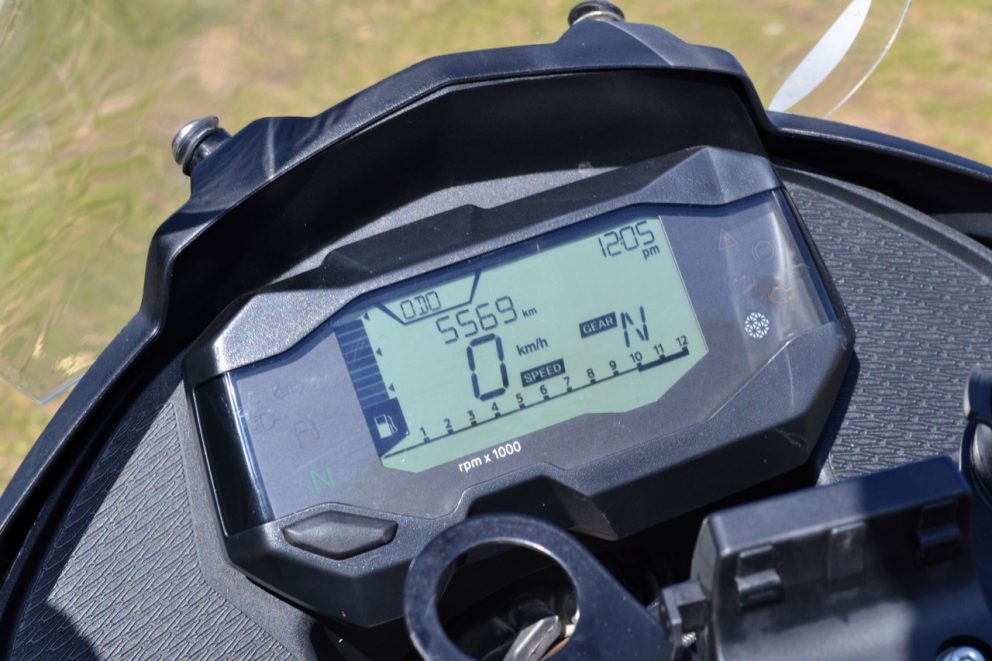 ADV TEST: RALLY-RAID BMW G 310 GS - Australasian Dirt Bike Magazine