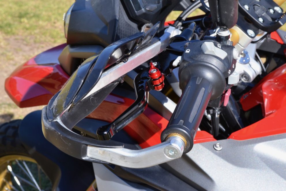 ADV TEST: RALLY-RAID BMW G 310 GS - Australasian Dirt Bike Magazine