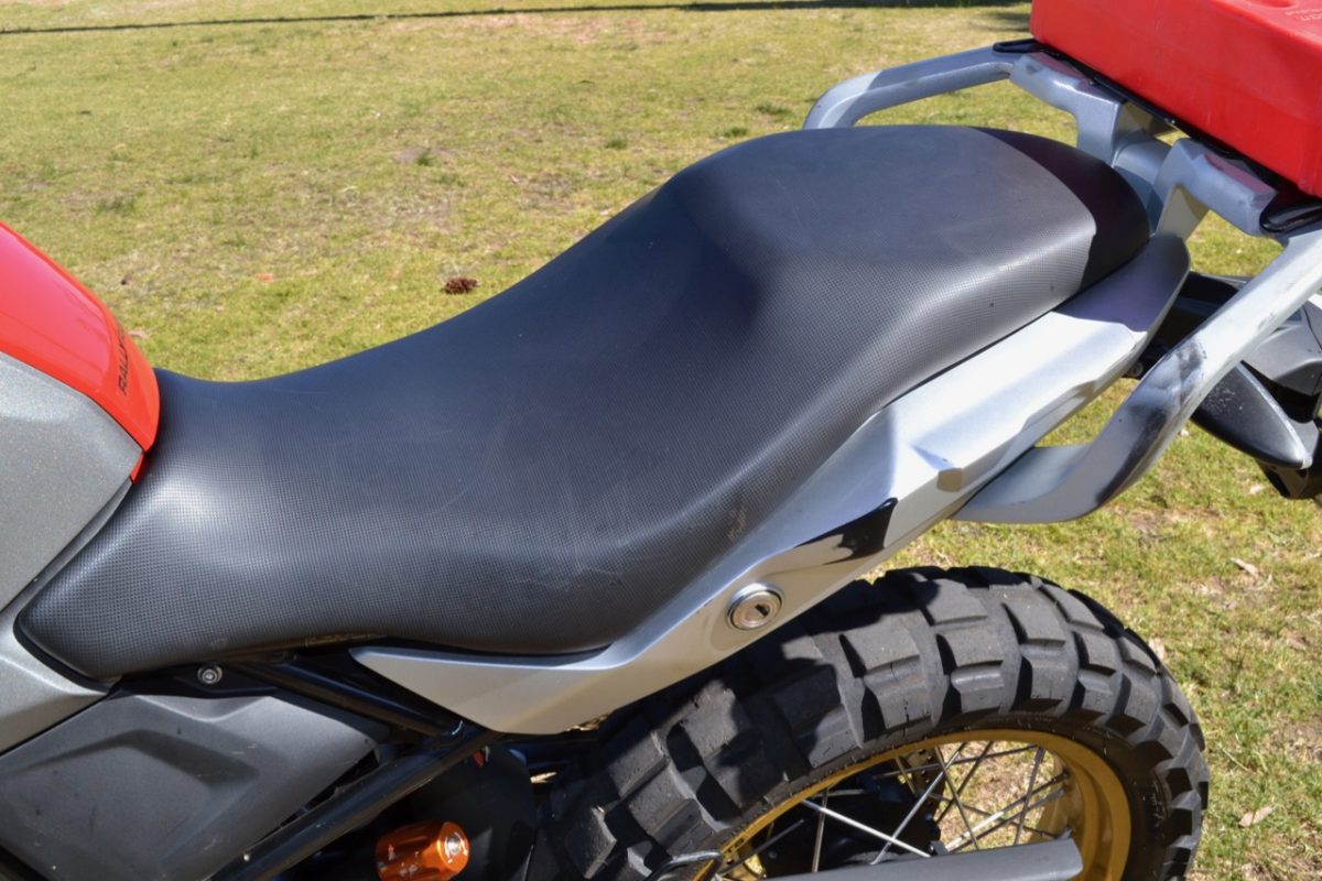 ADV TEST: RALLY-RAID BMW G 310 GS - Australasian Dirt Bike Magazine