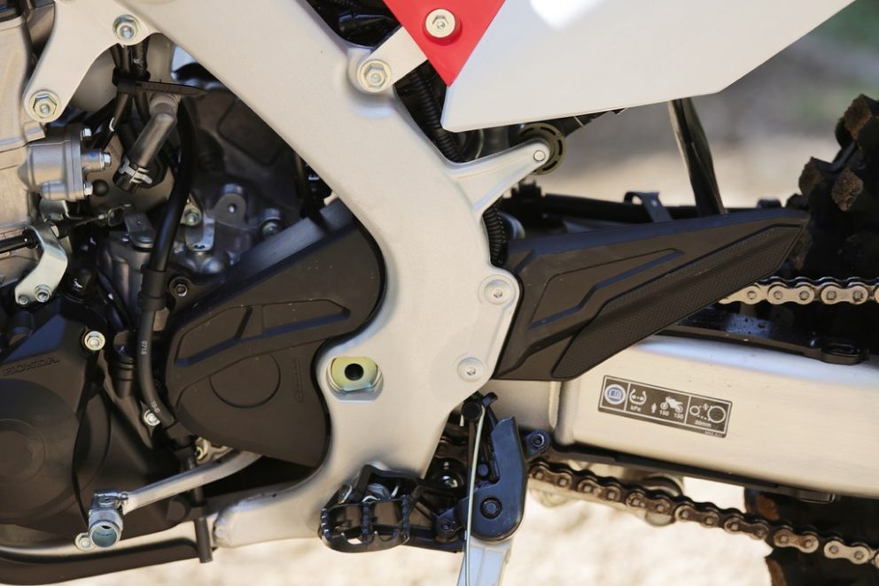 2019 Honda CRF450L Review - Australasian Dirt Bike Magazine