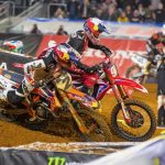 Yamaha WR250R: The Yager Bomber - Australasian Dirt Bike Magazine