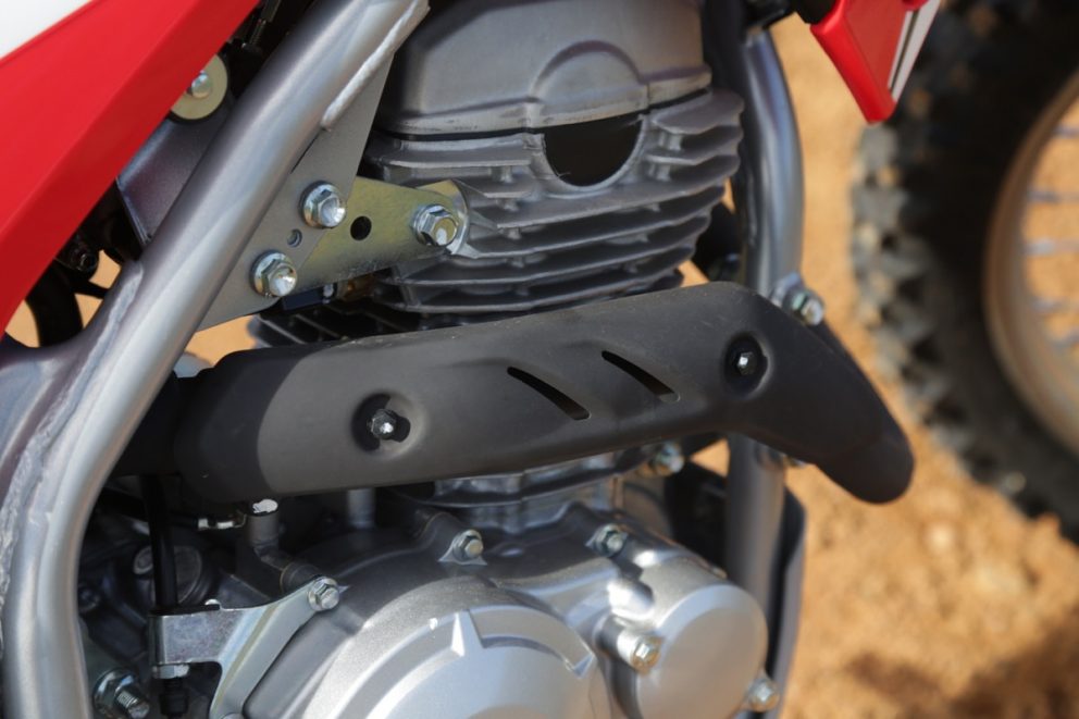 Honda CRF250F Review - Australasian Dirt Bike Magazine