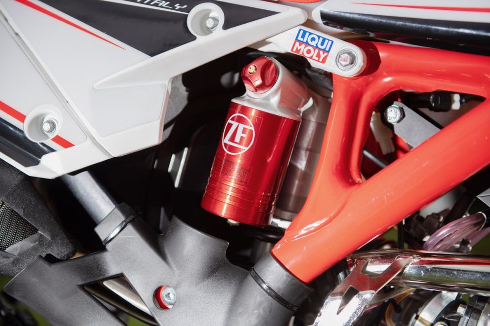 ENDURO TEST I 2019 BETA RR200 - Australasian Dirt Bike Magazine