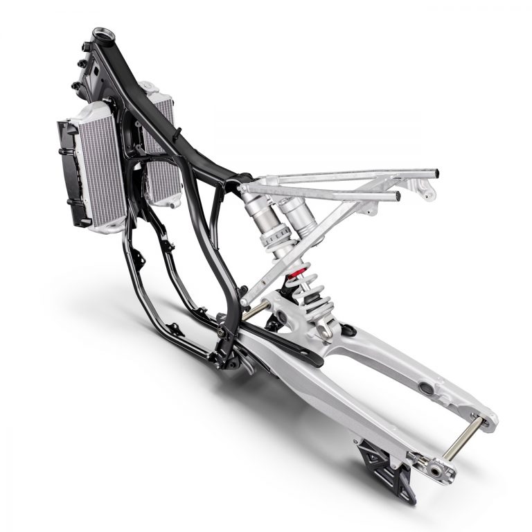 TECH DETAILS: 2020 KTM Enduro range - Australasian Dirt Bike Magazine