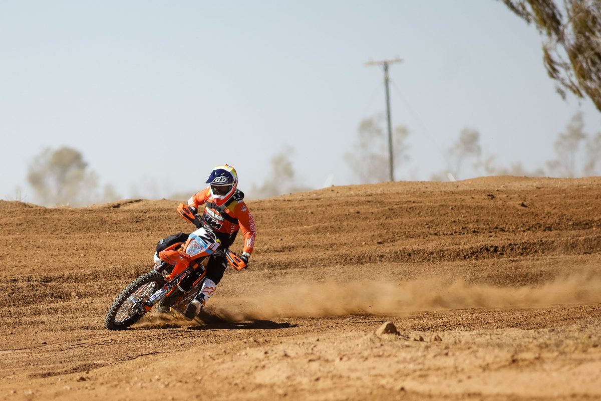 David Walsh on his breakthrough Finke victory - Australasian Dirt Bike ...