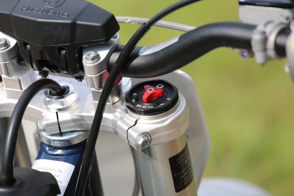 TESTED: 2019 Husqvarna TC85 - Australasian Dirt Bike Magazine