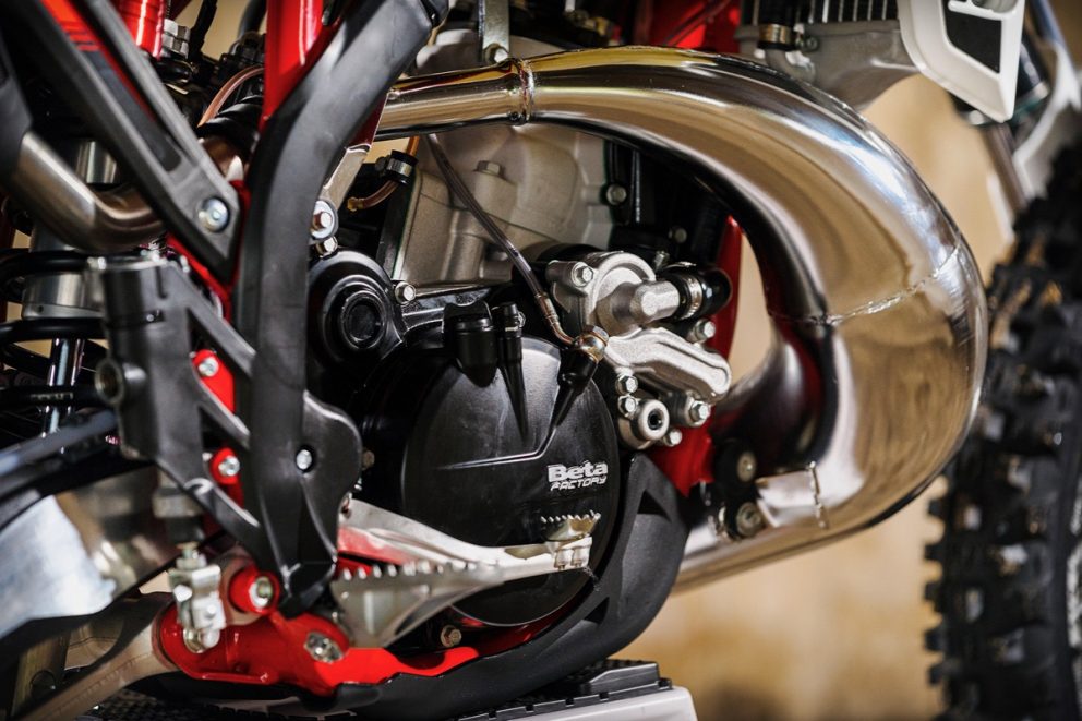 FIRST TEST: 2020 Beta Enduro Range - Australasian Dirt Bike Magazine