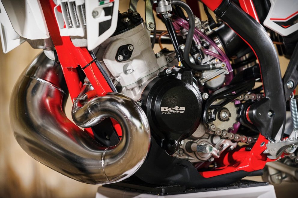FIRST TEST: 2020 Beta Enduro Range - Australasian Dirt Bike Magazine