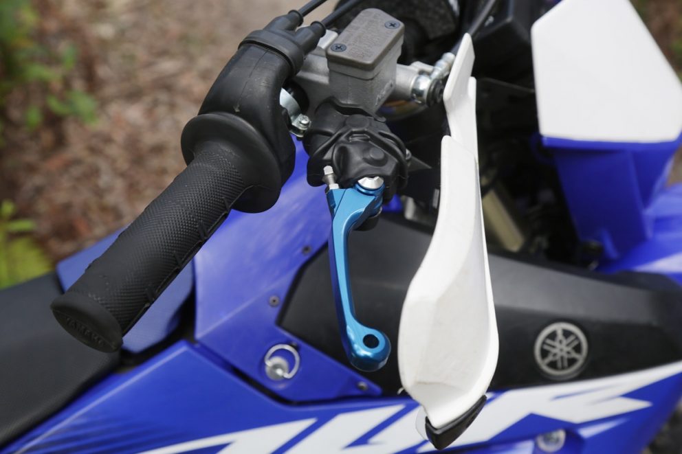 2018 Yamaha WR250F Long-Term Review - ADB Magazine