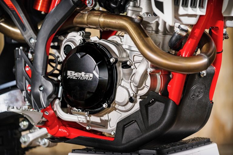 2020 Beta RR390 Review - Australasian Dirt Bike Magazine