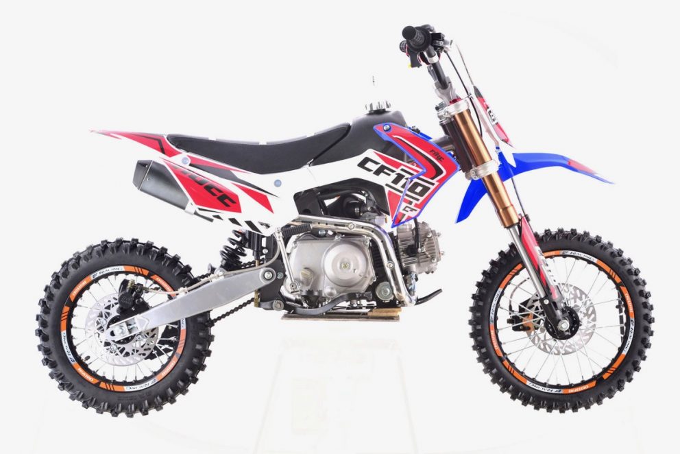 USED BIKE REVIEW: 2010 – 2014 HONDA CRF110F - Australasian Dirt Bike ...